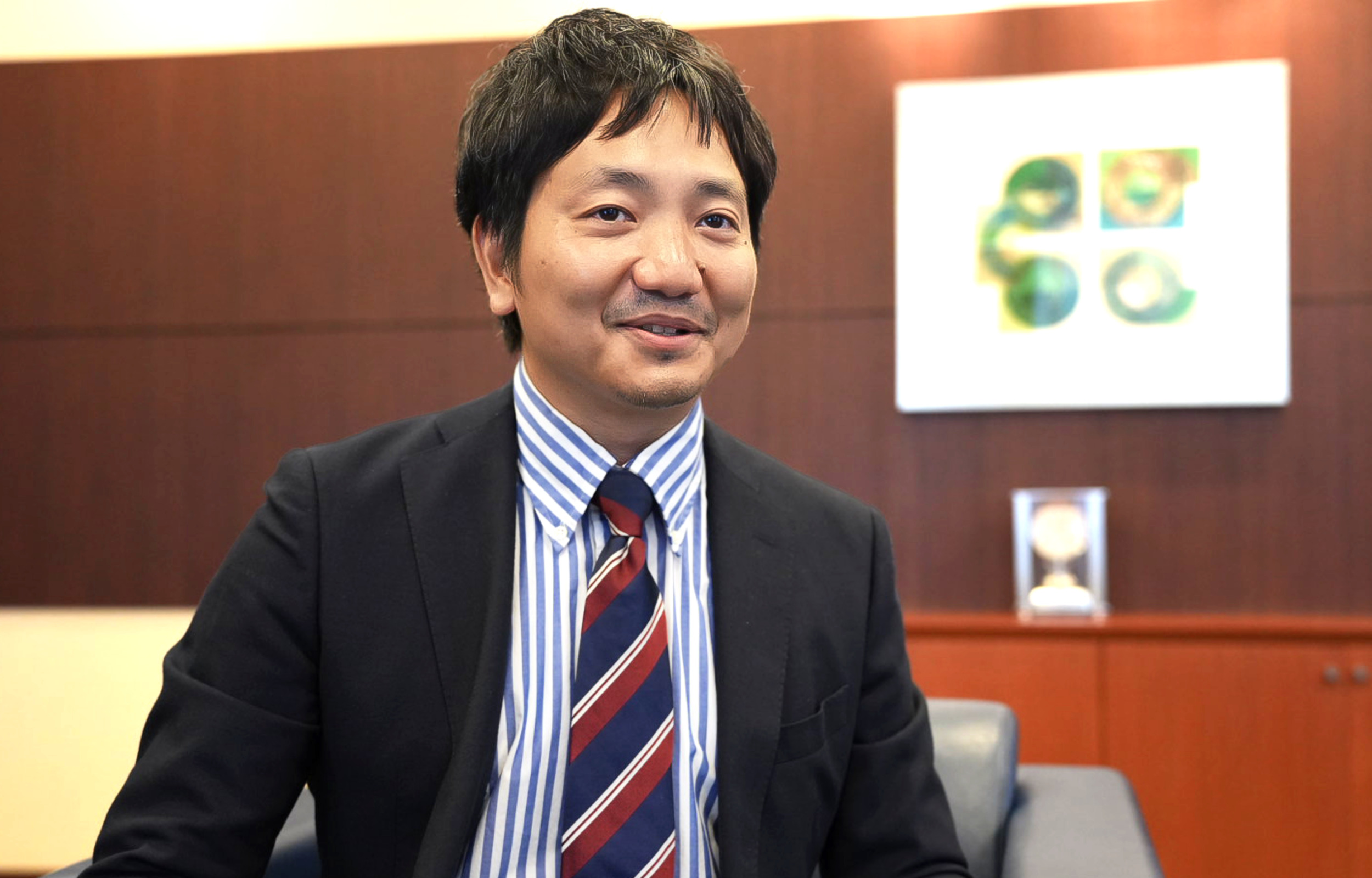 デロイト トーマツ コンサルティング合同会社（Region Unit 西日本エリア）×フォルトナ スペシャルインタビュー | ハイクラス転職の ...