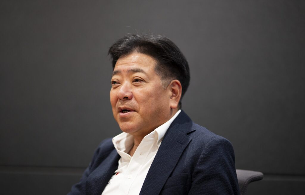 Ridgelinez ×フォルトナ スペシャルインタビュー | ハイクラス転職のフォルトナ